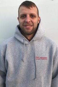 David Honeycutt – TWC Enterprises Electrical