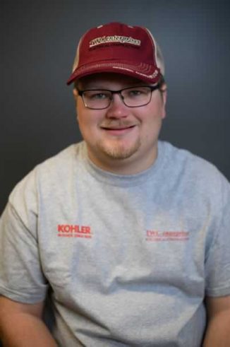 Our Team – TWC Enterprises Electrical