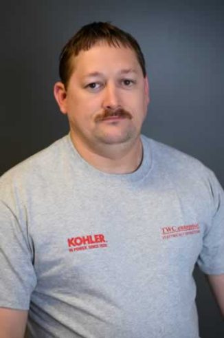 Our Team – TWC Enterprises Electrical