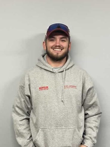 Our Team – TWC Enterprises Electrical